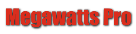 Home | Megawatts Pro